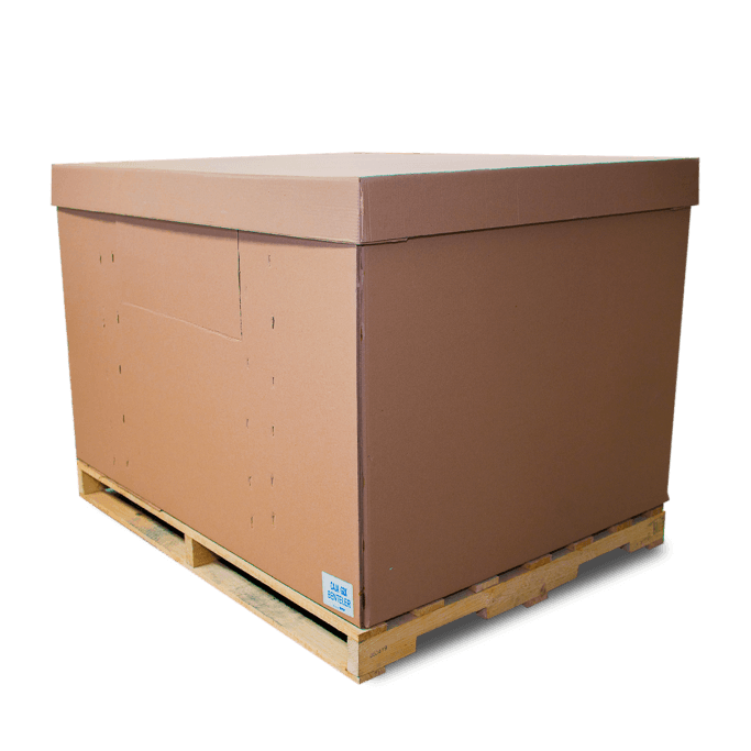 Cajas de cartón Medias Cajas Charola de cartón Separador, celdado y inserto